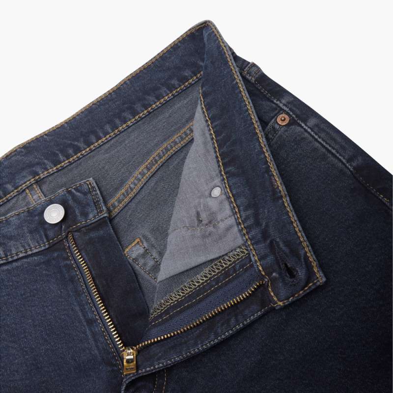 Jual Levi's 511 Slim Dolf Greystone Od Adv (04511-5279) - Inseam 32 31 ...