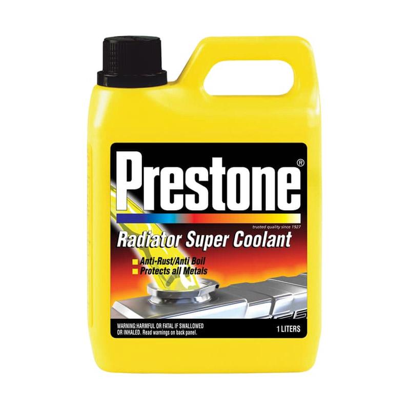 Jual Prestone Radiator Super Coolant Konsentrat Super Pendingin ...