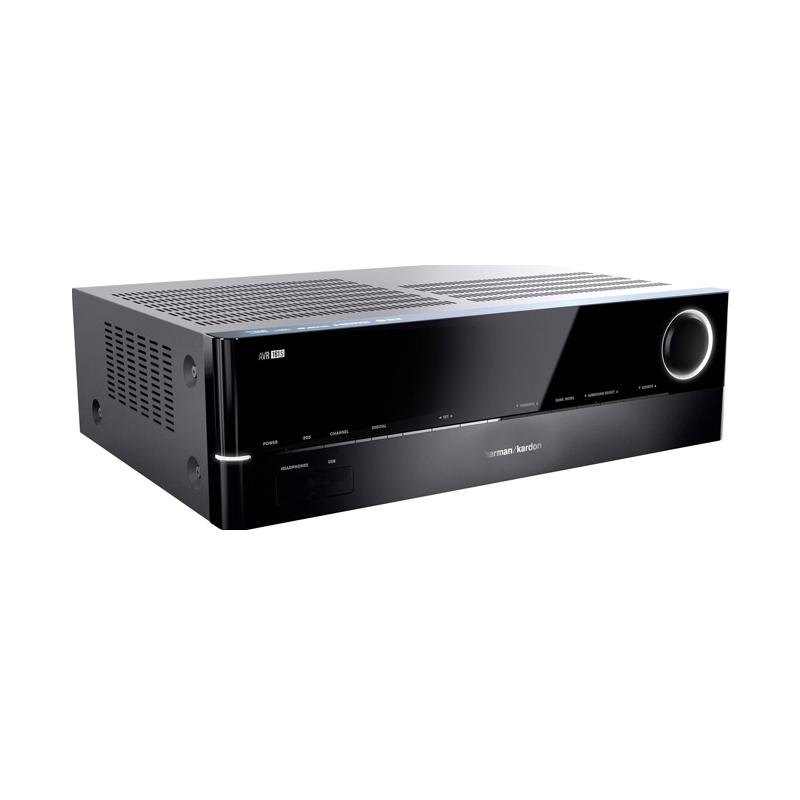 Jual Harman Kardon Avr 161 Original, Murah & Diskon Juni 2024 | Blibli