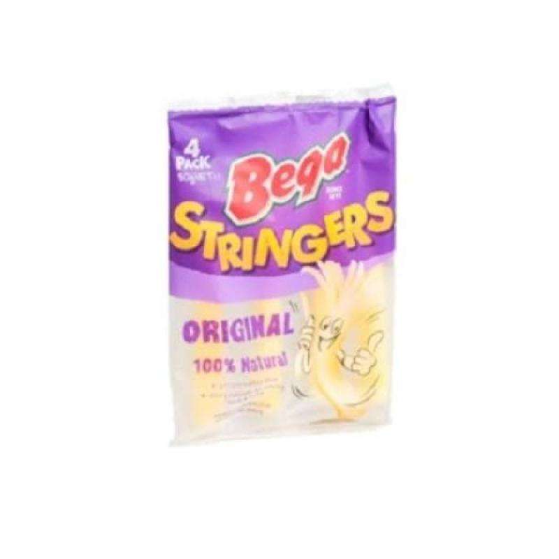 Jual Bega stringer mozzarella cheese 80gr di Seller Ranch Market ...