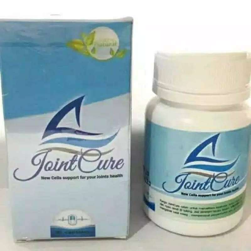 Jual JOINT HERBAL | JOINT CURE | JOINTCURE - Obat Sendi Obat Persendian ...