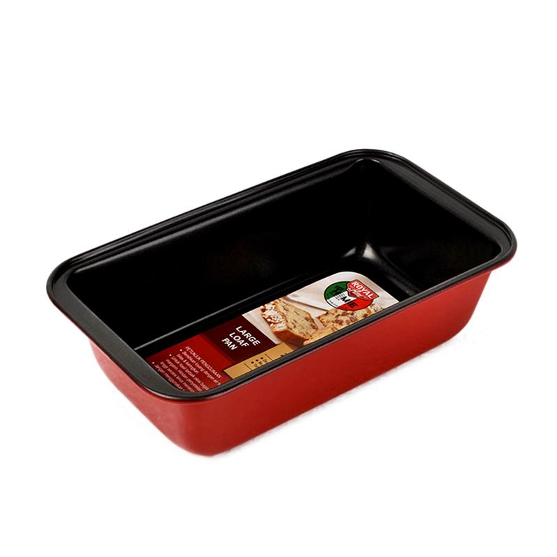 Jual Royal Ami San Homie Loaf Pan Peralatan Kue [Large] di Seller ULY ...
