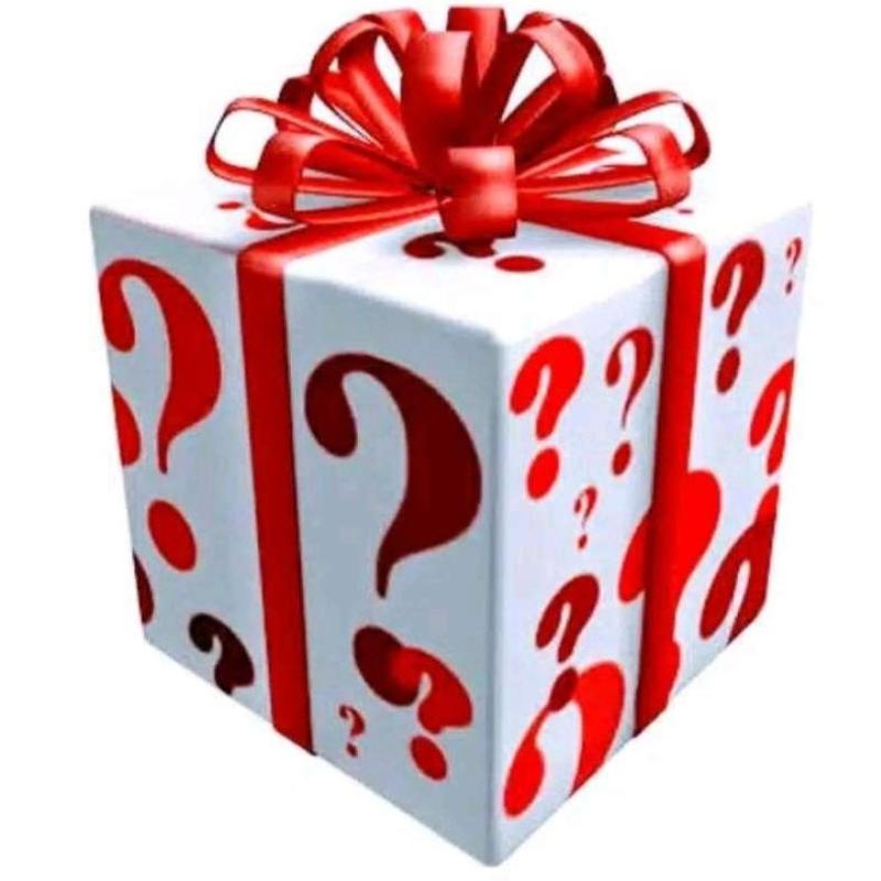 Jual misteri box di Seller Mr.jay shop - Kota Tangerang Selatan, Banten ...