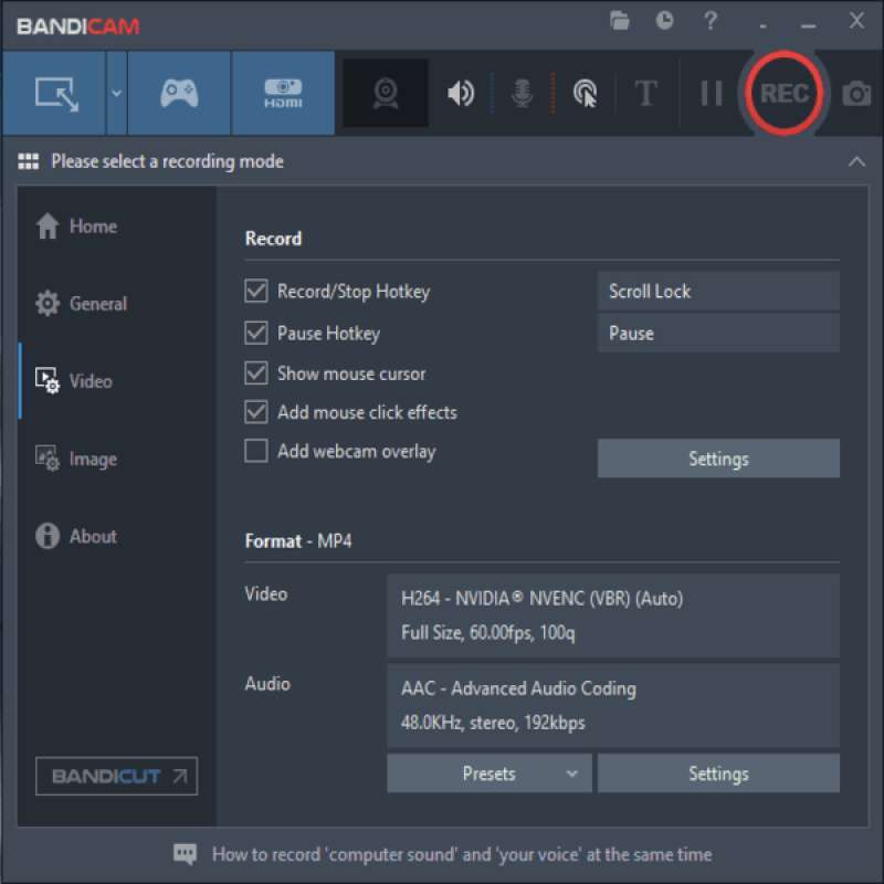 Jual License Bandicam Pro Lifetime Di Seller Almaftuchin Shop - Joho ...
