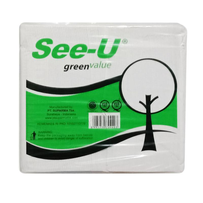 Jual See Tissue Termurah - Harga Grosir Terupdate Hari Ini | Blibli