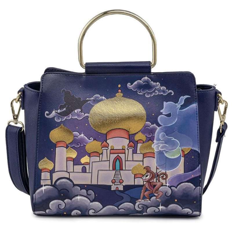Jual Aladdin Jasmine Castle Crossbody di Seller LatestBuy - Australia ...