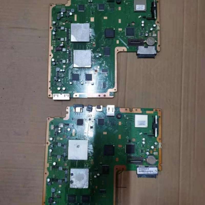 Jual Motherboard Ps3 Board Ps3 - Kondisi Mentah Di Seller Intan ...
