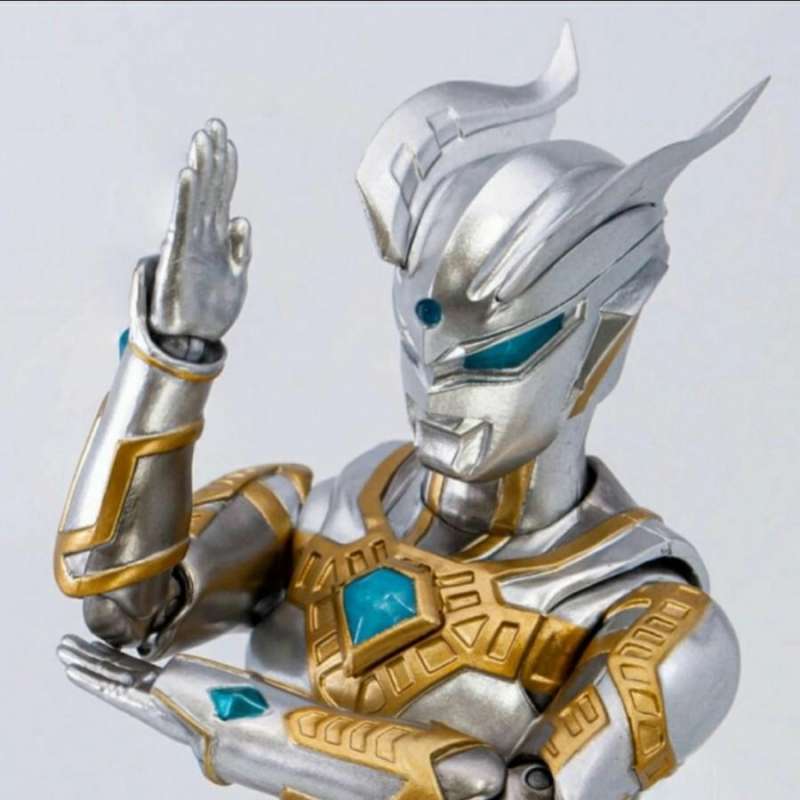 Jual SHF Zero Shining Action Figure Ultraman Warrior Anime Mainan ... Jual SHF Zero Shining Action Figure Ultraman Warrior Anime Mainan ...