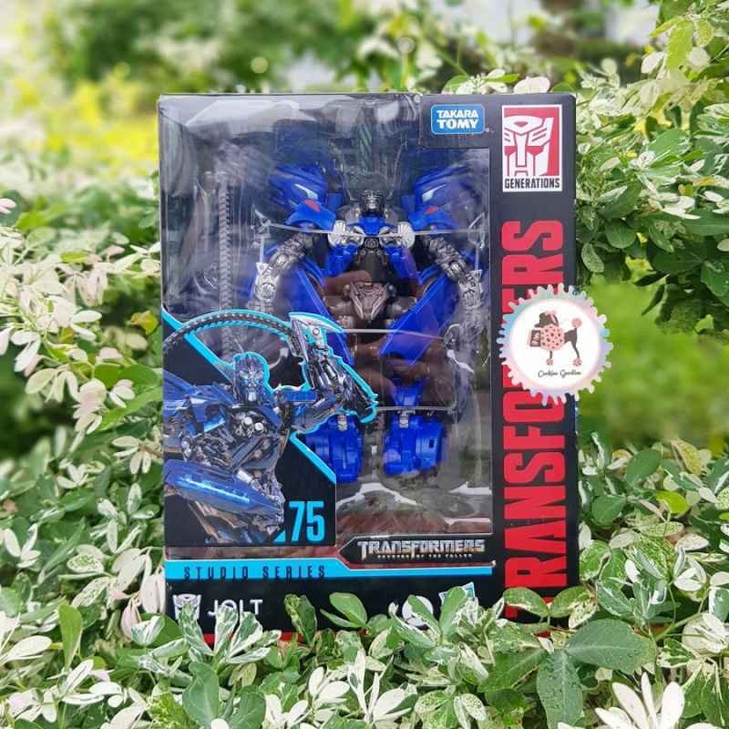 Jual Transformers Studio Series 75 Original Harga Termurah Juni 2024 ...