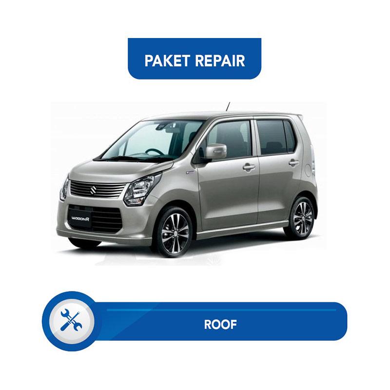 Jual Subur OTO Paket Jasa Reparasi Ringan & Cat Roof Mobil for Suzuki ...