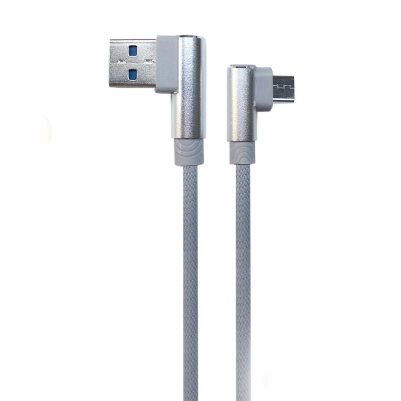Promo Forzagadget L Shape Usb-c Kabel Data [90 Cm] Diskon 18% Di Seller ...