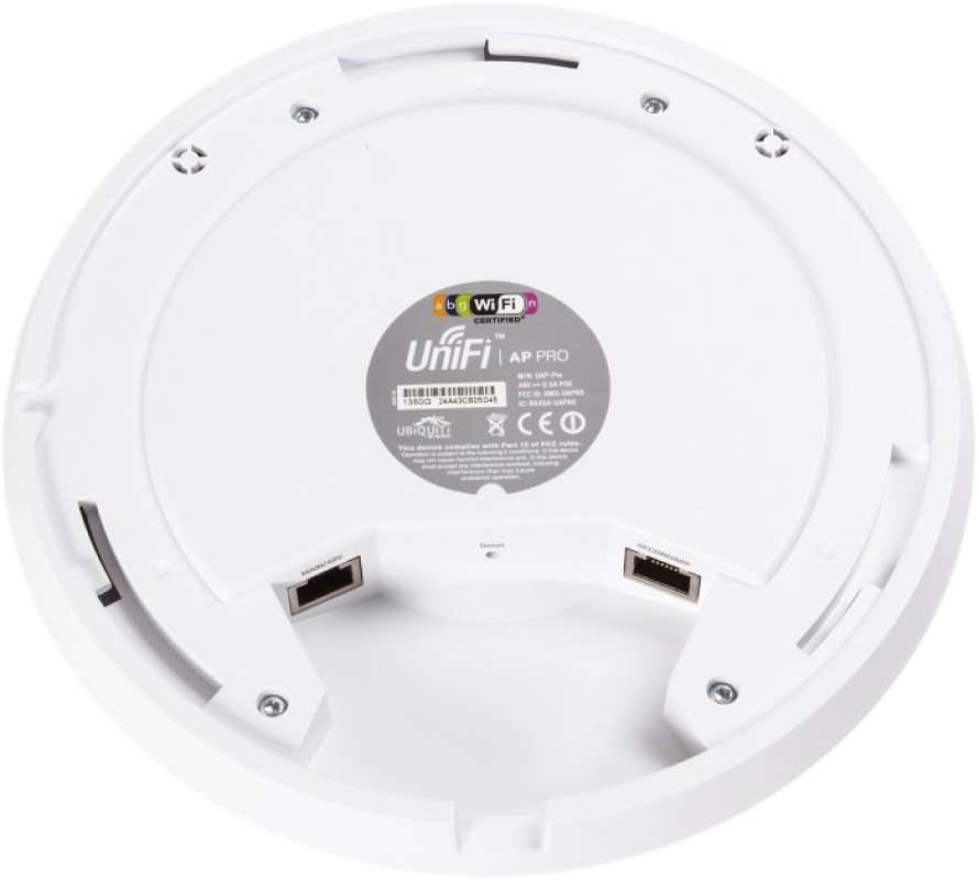 Jual Ubiquiti Unifi Ap Pro / Uap-pro Di Seller Nawa Khaira - Pegadungan ...