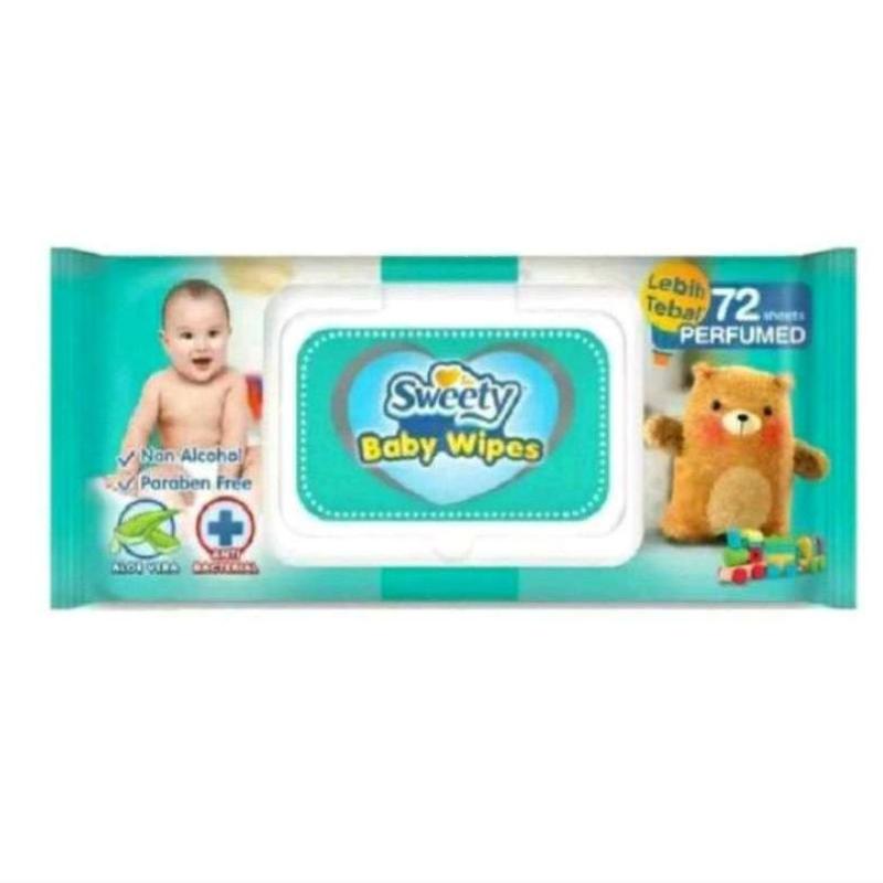 Jual Swwety Baby Wet Harga Termurah Dan Terlengkap 2024 | Blibli