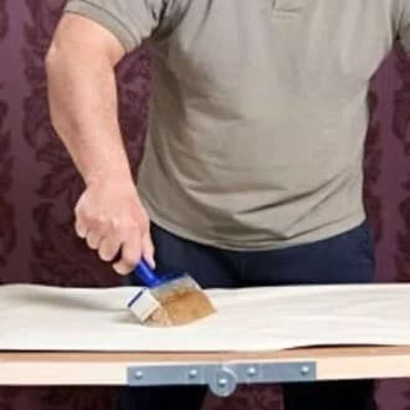 Promo 2 Roll lem wallpaper lem dinding Bostik super kuat Diskon 33% di ...