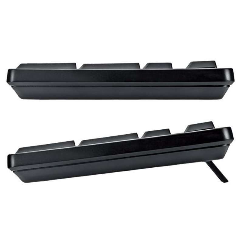 Jual Logitech K100 Ps2 Classic Wired Keyboard - Garansi 1 Tahun Di ...