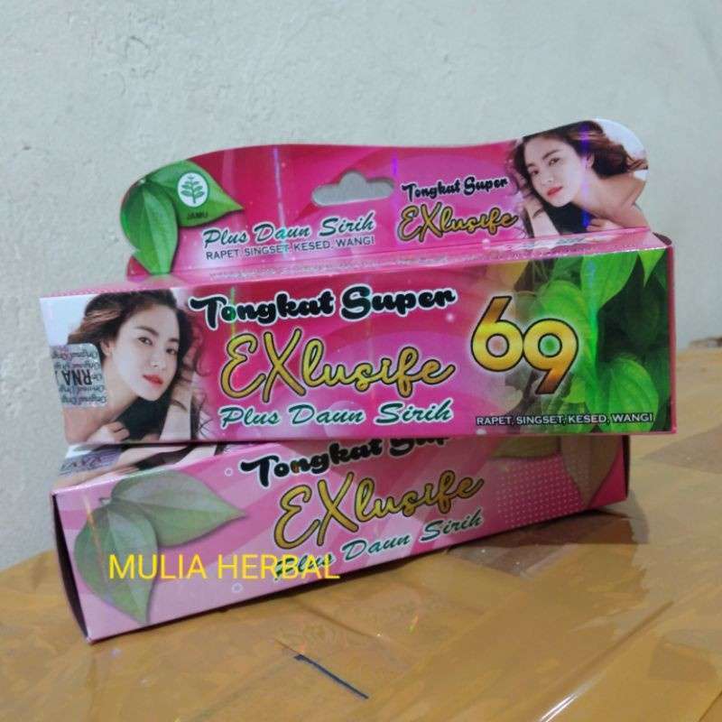 Promo tongkat madura Majakani Tongkat Super Exclusife 69 plus daun ...