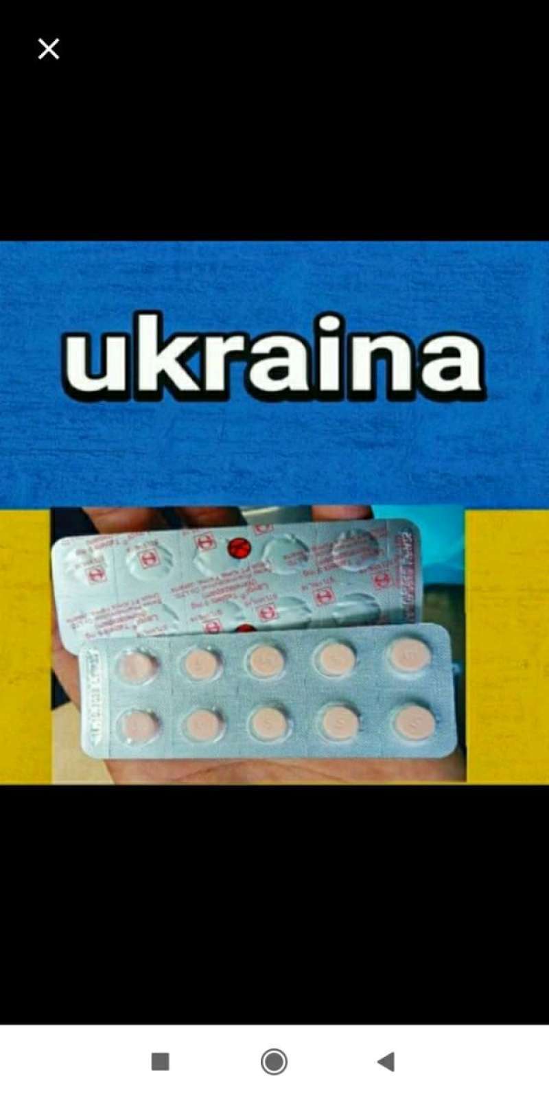 Jual Lavol H5 Di Seller Happpy Shop - Curug, Kota Depok | Blibli