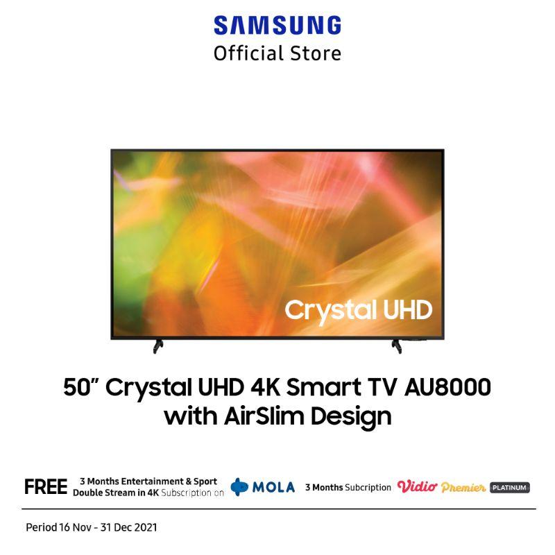 TV Samsung 75 Inch - Harga Terbaru April 2024 | Blibli