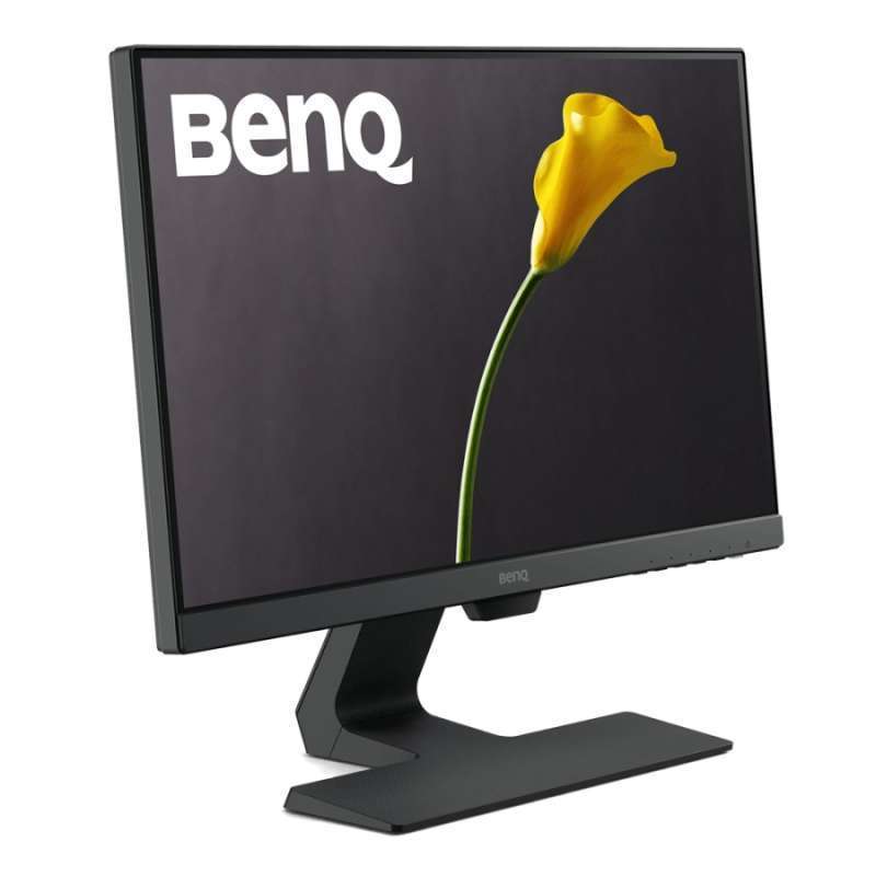 Jual Benq Monitor Gw2283 Black Di Seller Anugerah Digital Official ...
