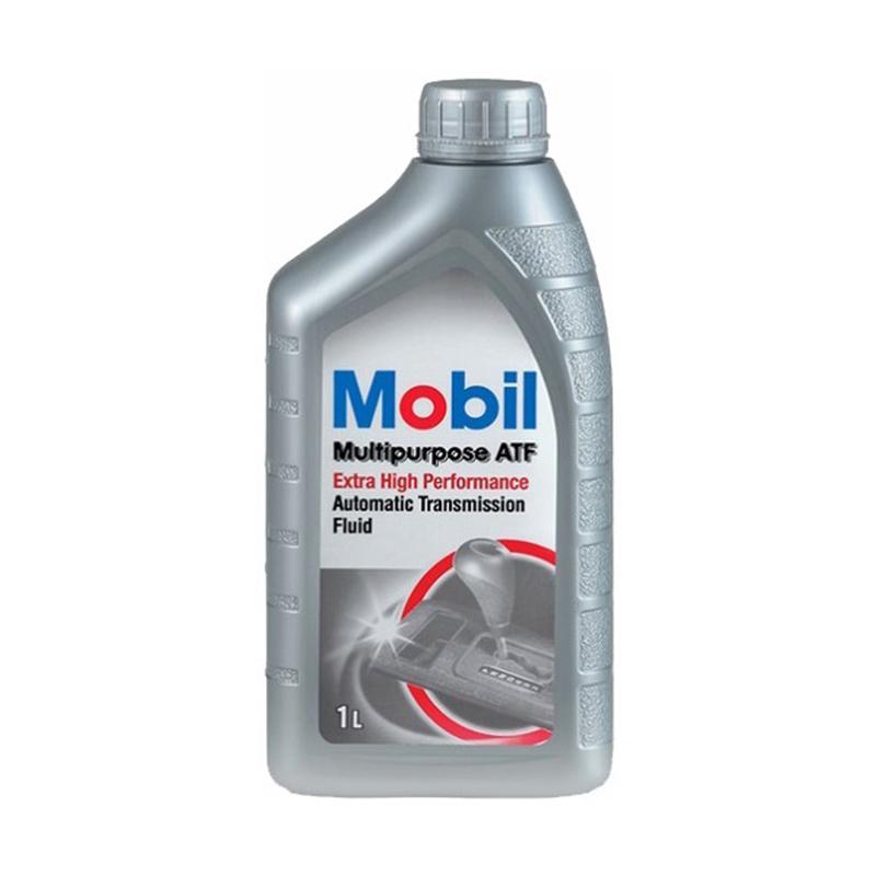 Promo Mobil ATF Multipurpose Oli [1 L] Diskon 26% di Seller Sentra ...