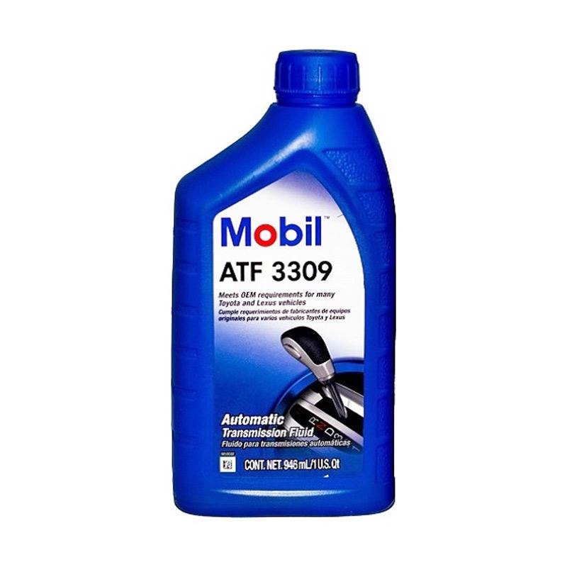 Promo Mobil ATF 3309 Oli Mobil Transmisi Mobil [1 Liter] Diskon 8% di ...