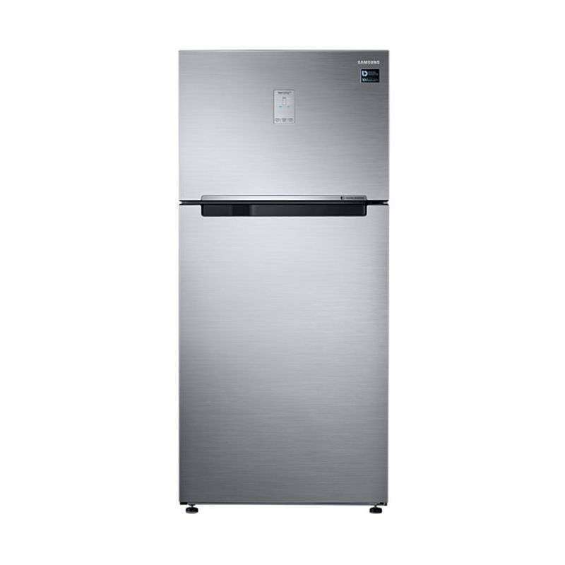 Jual Samsung RT50 RT50K6241S8/SE 2 Doors Digital Inverter Refrigerator ...