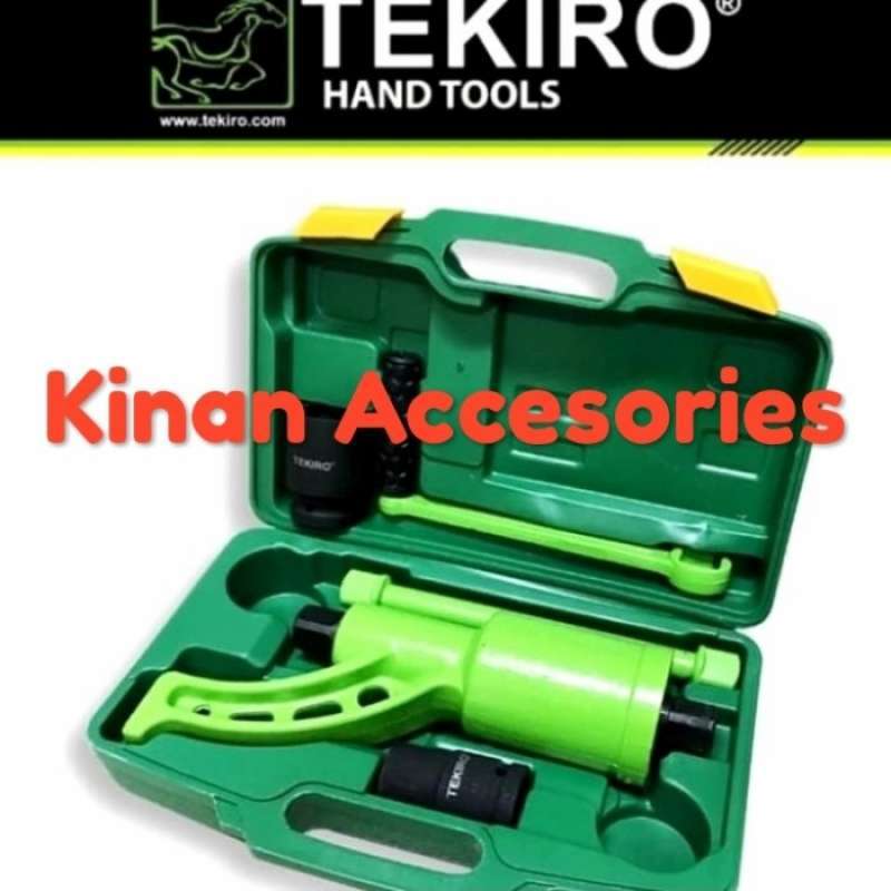 Jual Best Sale Tekiro Kunci Roda Torsi Kunci Roda Hidrolik Kunci Roda ...