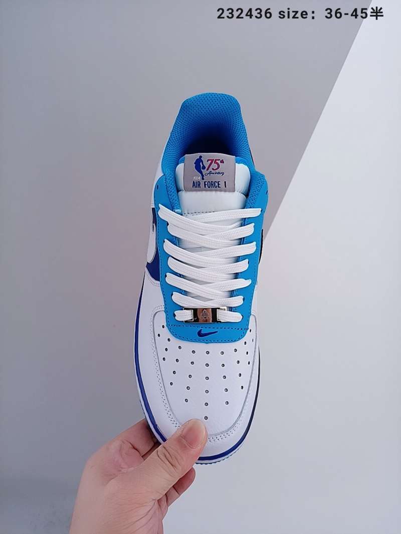 Jual Nike Air Force 1 x 07 original last original cardboard creates a ...