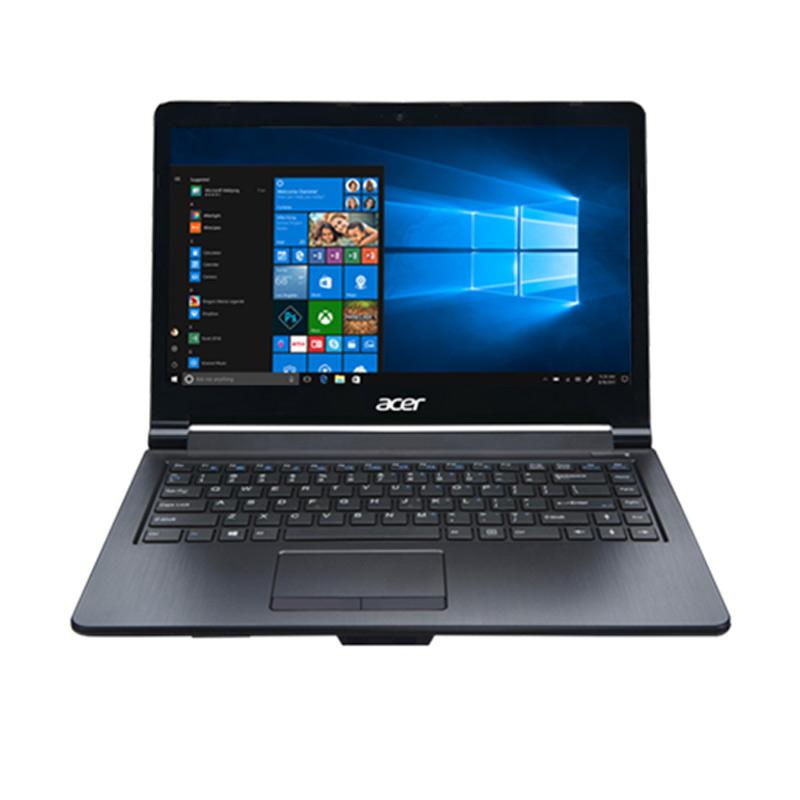Jual Acer Aspire Z476 UN.CETSD.B02 Laptop - Silver [i3-6006U/ 14 Inch ...