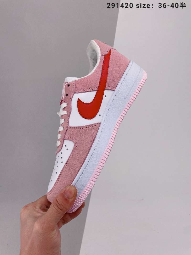 Jual Nike Air Force 1 low original last original cardboard creates a ...