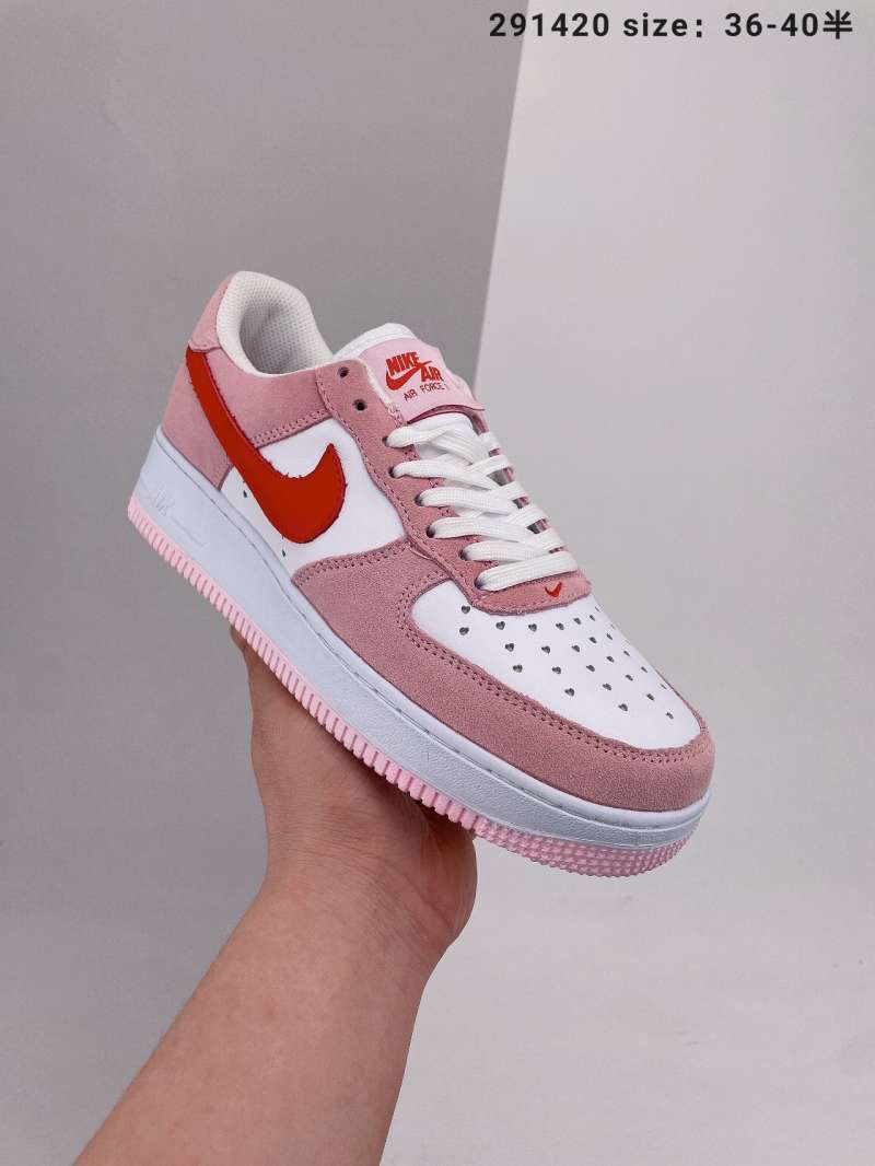 Jual Nike Air Force 1 low original last original cardboard creates a ...