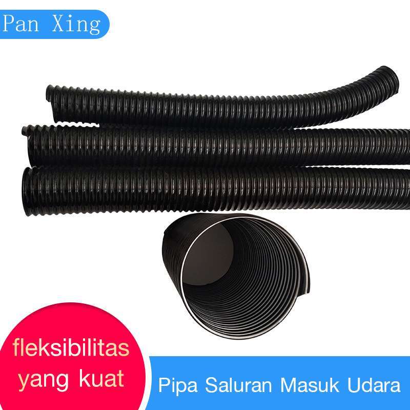 Jual Selang Intake Air Filter Kompresor Udara Kompresor Pipa Intake PVC ...