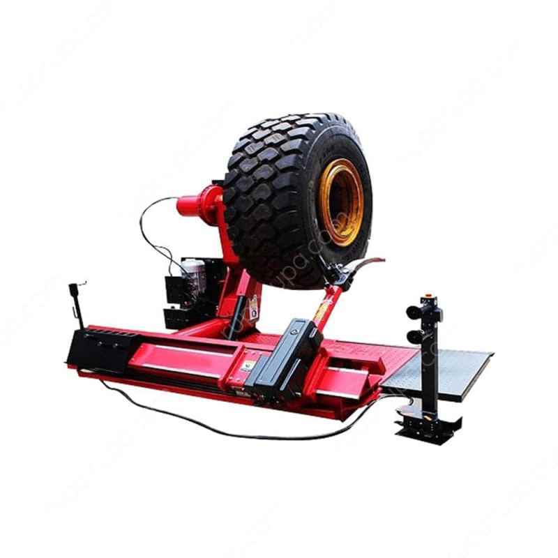 Jual Krisbow Tyre Tire Changer alat Mesin Pembuka Ban Mobil Bus/traktor ...