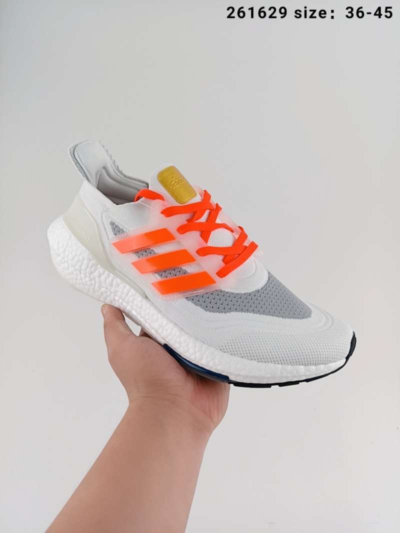 Jual UB 2021 UB7. The adidas ultra boost 2021 with 0 popcorn protruding ...