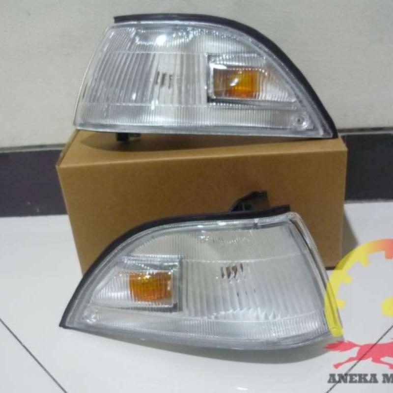 Jual SPECIAL COROLLA TWINCAM 1988 EE90 LAMPU SEN SUDUT-FRONT CORNER ... Jual SPECIAL COROLLA TWINCAM 1988 EE90 LAMPU SEN SUDUT-FRONT CORNER ...