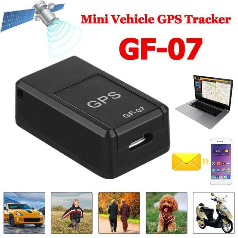 Promo Alat Pelacak Lokasi Mobil Motor Gps Gf-07 Tracker Mini Alat ... Promo Alat Pelacak Lokasi Mobil Motor Gps Gf-07 Tracker Mini Alat ...