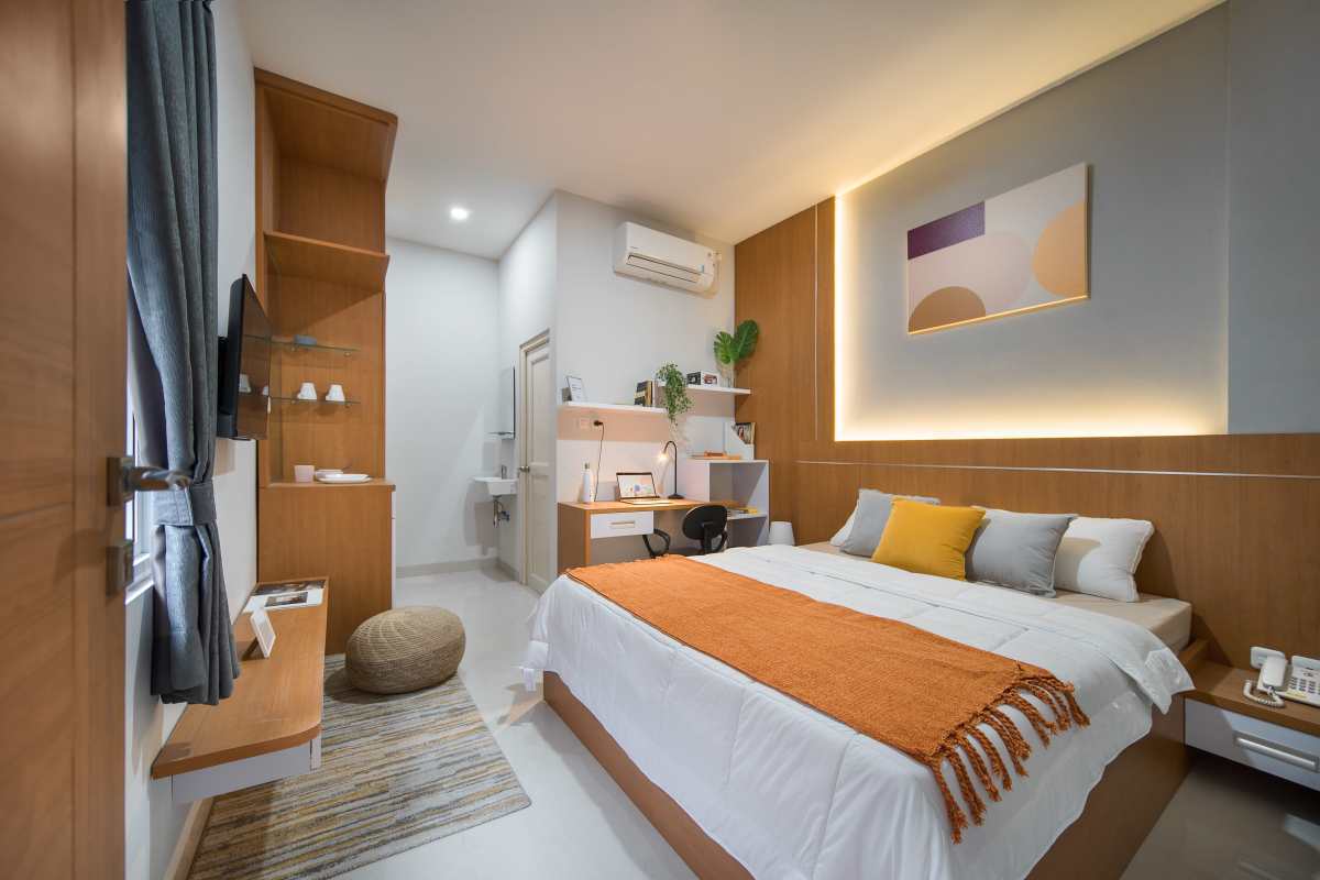 Jual Cove Central, Salemba di Seller Cove - Senayan, Kota Jakarta ...