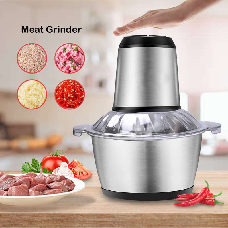 Rekomendasi Blender Daging yang Bagus dan Tahan Lama. Cek Yuk!