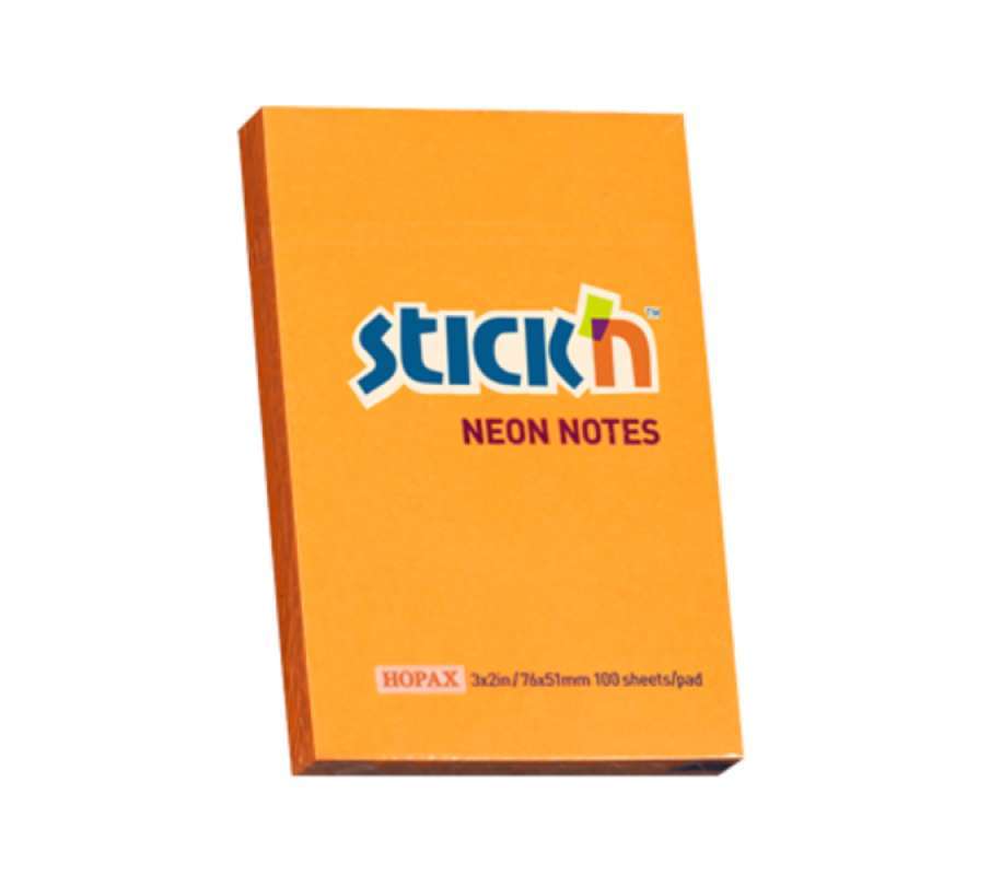 Promo Stick'n Regular Notes (3x2)-Sticky Note di Seller Enportu ATK ...