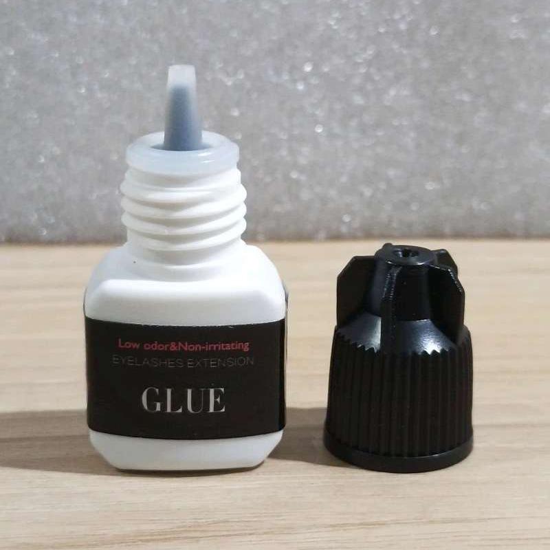 Jual Paket Eyelash Extension / Lem Tanpa Perih / Super Lembut ...