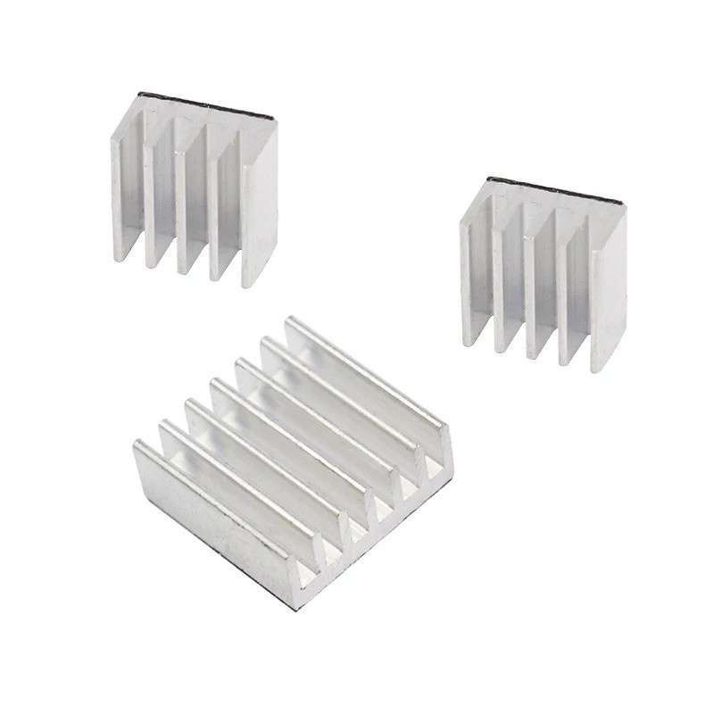 Jual Heatsink Mini Pendingin IC CPU Chipset di Seller SHNcell ...