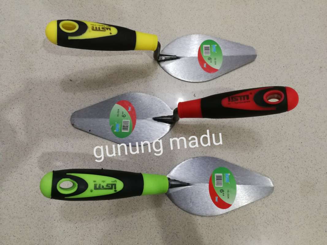 Jual SENDOK SEMEN LANCIP SEKOP KECIL TANAH GAGGANG SEKOP TANAMAN ...