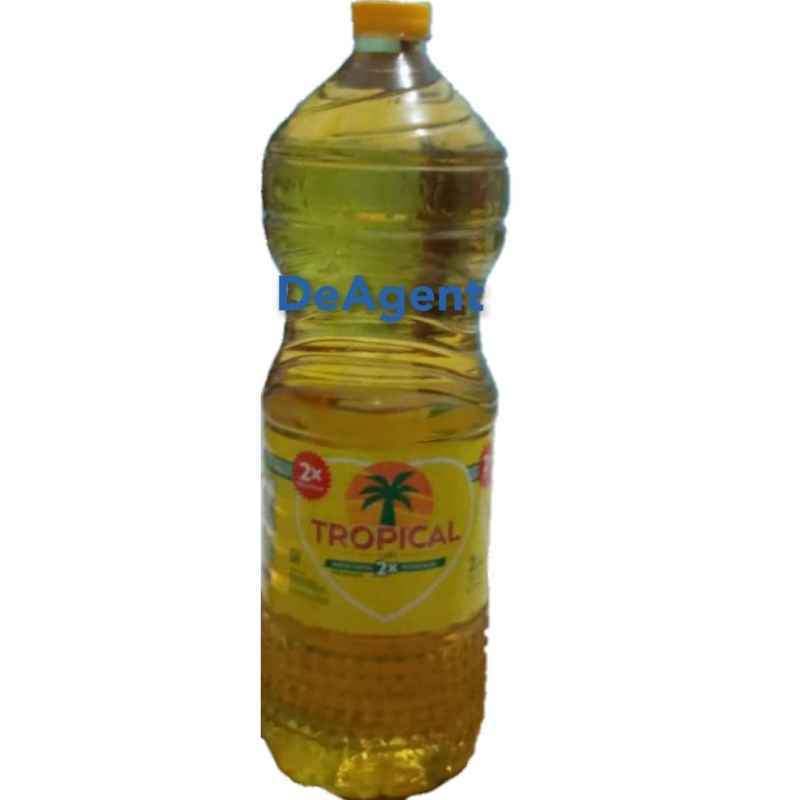 Jual Minyak Goreng Tropical Di Seller Deagent - Teluk Pucung, Kota ...