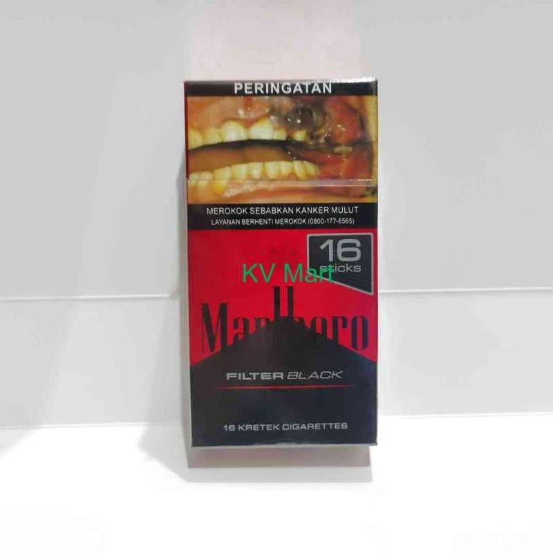 Jual Ga Black Rokok Termurah - Harga Grosir Terupdate Hari Ini | Blibli