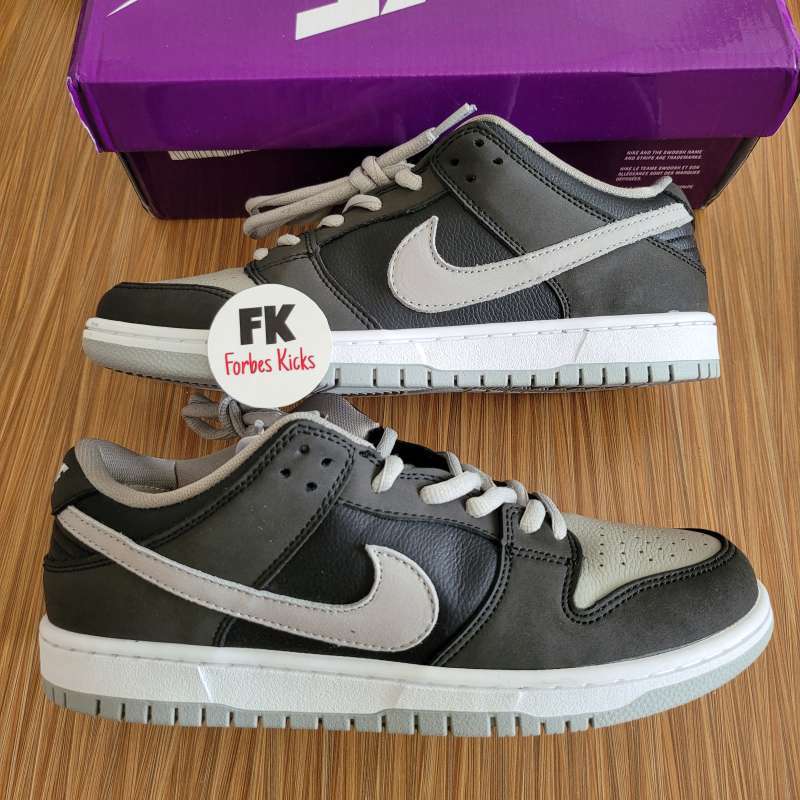 Jual Nike Sb Dunk Low J-pack J Pack Jpack Shadow || Pine Green Mummy ...