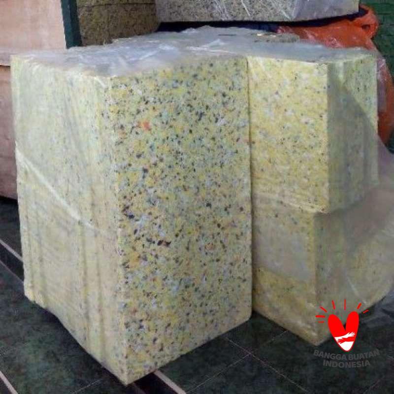Jual Busa Empuk Rebounded Gabus Kursi Lantai Lesehan Alas Duduk Awet ...