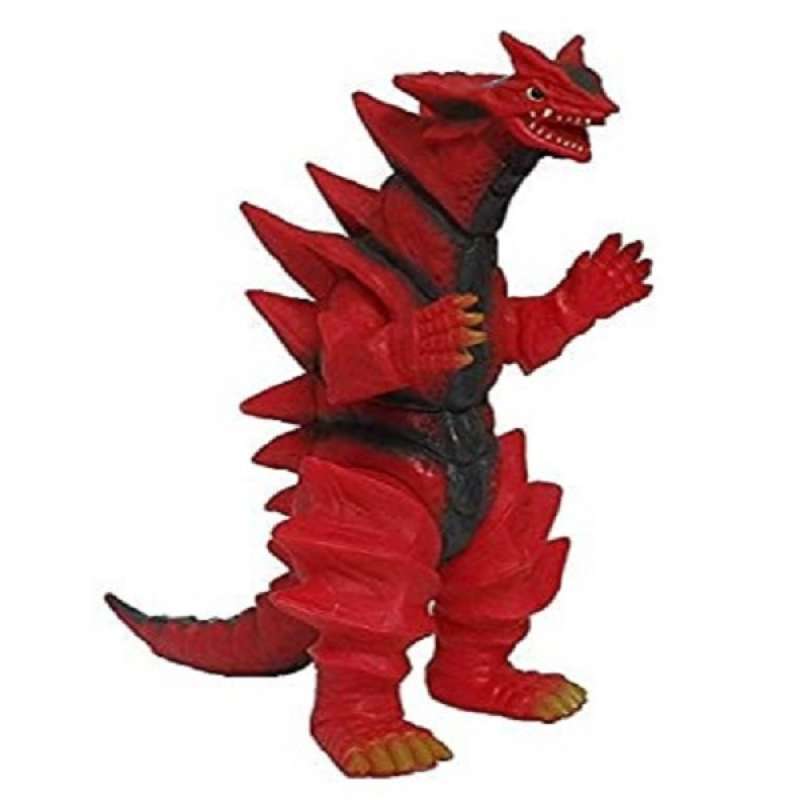 Jual Ultraman Monster Kaiju Action FIgure Belial Red King Tyrant ...