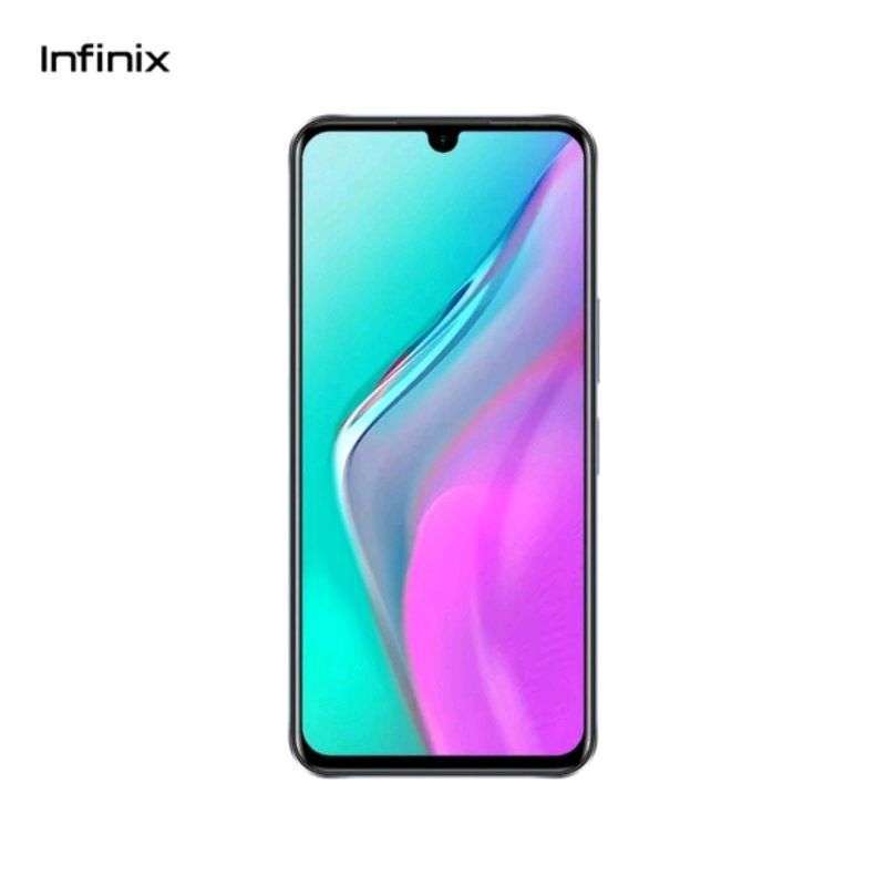 Jual INFINIX NOTE 11 NFC LTE RAM 6GB INTERNAL 128GB PUTIH - GARANSI ...