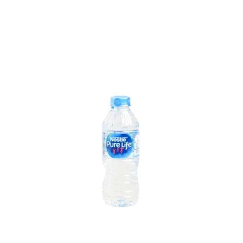 Jual Nestle Pure Life Water [330 Ml] Di Seller Ranch Market Oakwood ...
