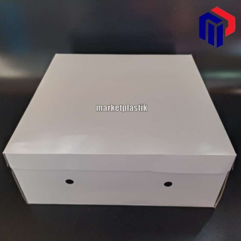 Jual SPECIAL DUS KUE/BOX MAKANAN/BOX KUE/BOX JAJANAN/DUS KUMALA TPS ...